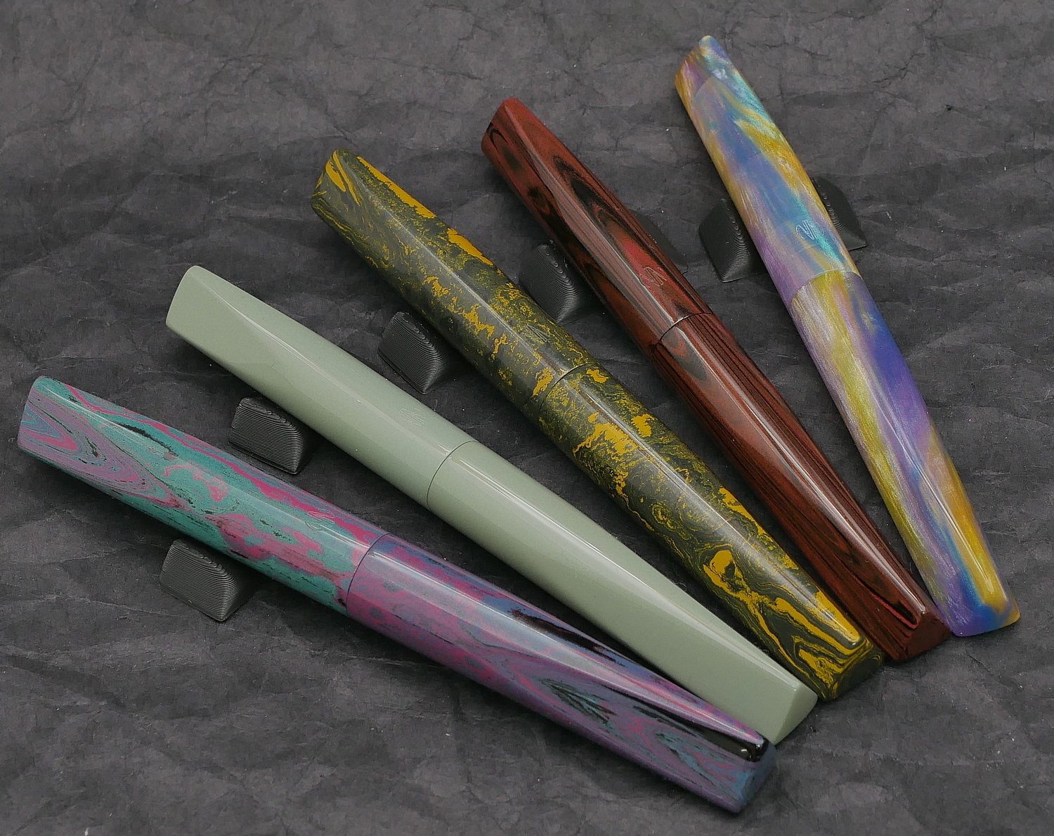 2024 Fountain Pen Day sale! – Newton Pens